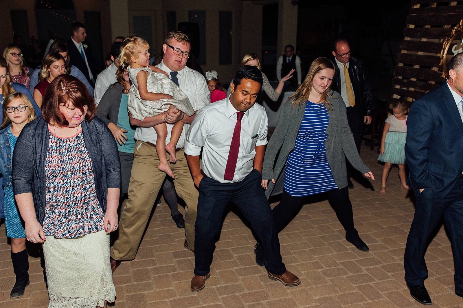 Logan & Noel | Gilbert Wedding » Sarah Burton Photos